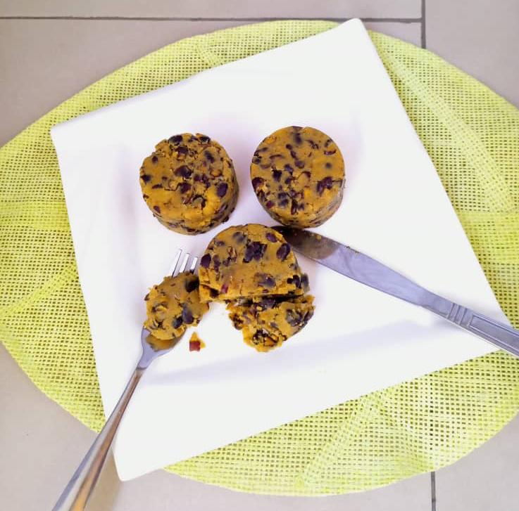 Recette des pommes pilées - Saveurs du monde