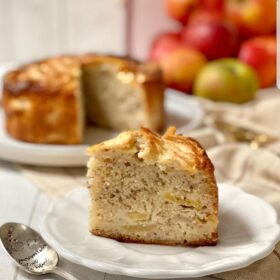 Mashed Apples Recipe - Saveurs du monde